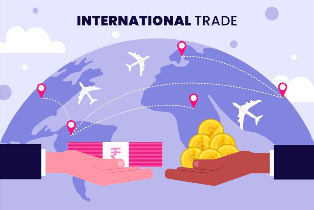 ¿Cuáles son los modelos del comercio internacional? | 2024